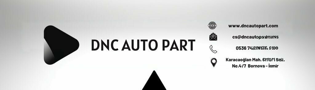 Otomobil yedek parçaları Dnc Auto Part, İzmir, foto