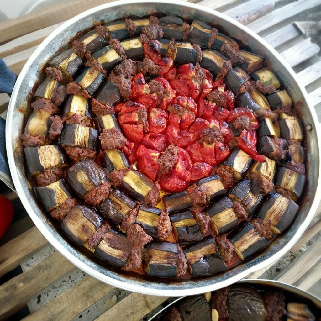 Restoran Metropol Pide ve Lahmacun Lavaş Fırını, Uşak, foto