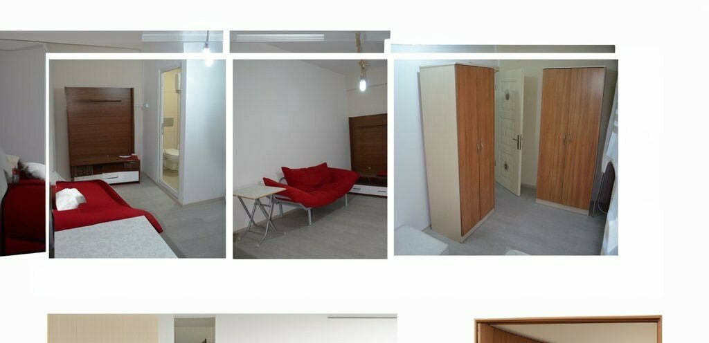 Otel Öz & Tek Konaklama Apart, Uşak, foto