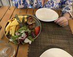 Ala Söğüş Meyhane (İzmir, Çeşme, 16 Eylül Mah., 3047. Sok., 3A), restoran  İzmir'den
