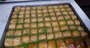 Özen Unlu Mamüller (Hacıkara Mahallesi, Cevat Köprücü Sk., No:7A, 06730 Beypazarı, Ankara), ekmek fırını  Beypazarı'ndan