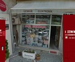 İzmir Elektronik (Tekirdağ, Hayrabolu, Hisar Mah., Adalet Sok., 6), elektrikli cihazların tamiri  Hayrabolu'dan