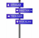 Bana Bi Taksi (Mersin, Mezitli, Akdeniz Mah., 39755. Sok.), taksi  Mersin'den