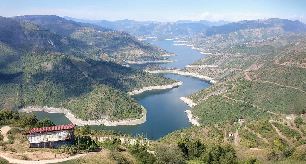 Muhtarlıklar Çökekli Mahalle Muhtarlığı, Ayvacık, foto