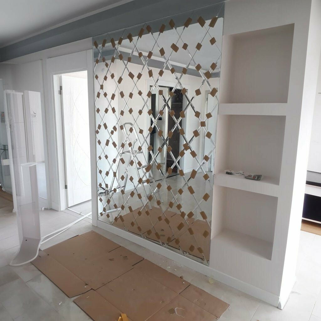 Cam ve cam ürün üreticisi Öz Çevik Grup Alüminyum Pvc Cambalkon, Ankara, foto