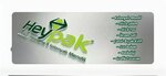 Heypak Ambalaj&Paketleme (Sanayi Mh., 60024 Nolu Cd., No: 5, Şehitkamil, Gaziantep), paketleme ekipmanları firmaları  Gaziantep'ten