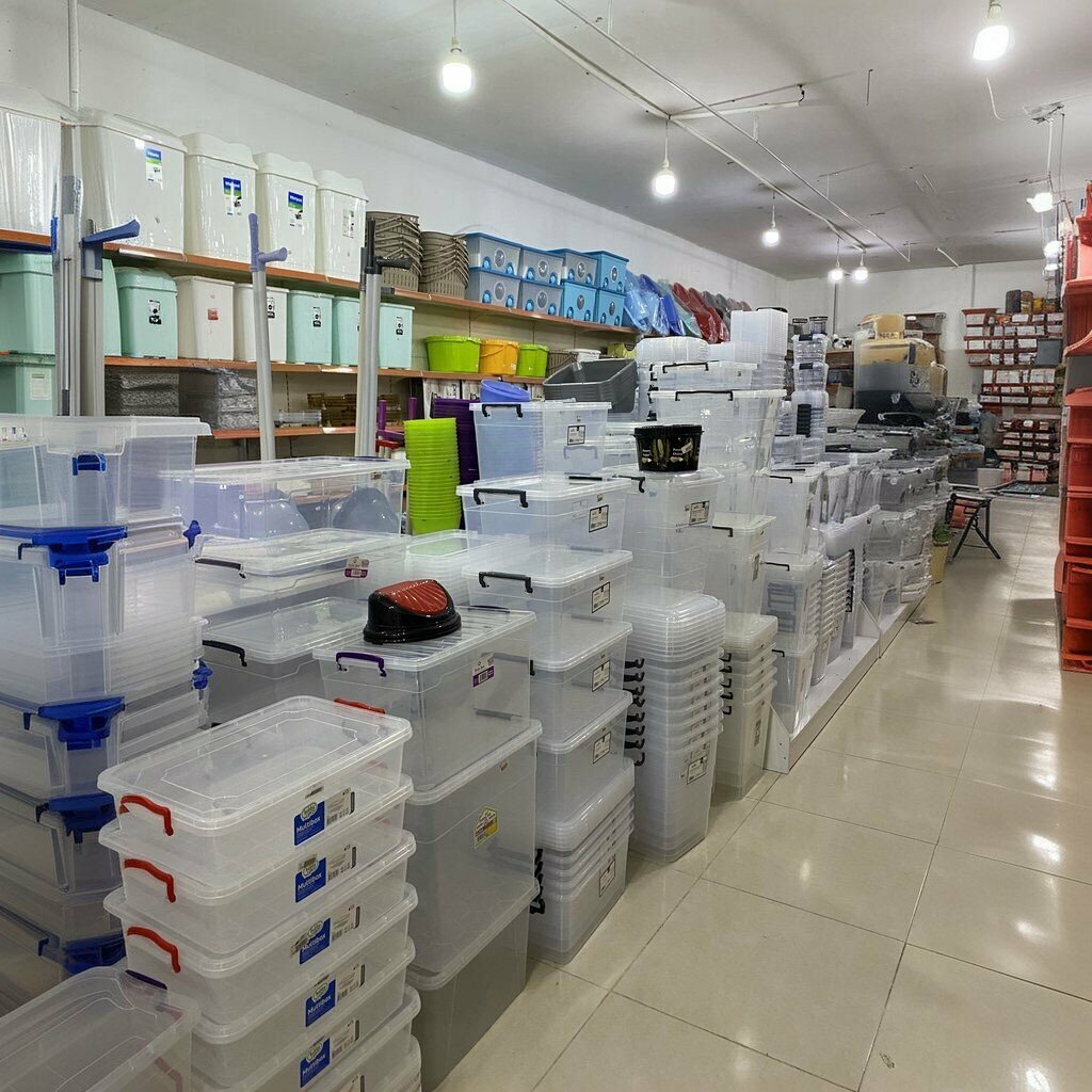 Alışveriş merkezleri Elit Avm, İstanbul, foto
