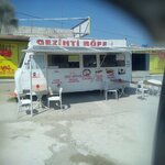His Auto Kuaför (İzmir, Seferihisar, İzmir Cad., 13), oto yıkama  Seferihisar'dan