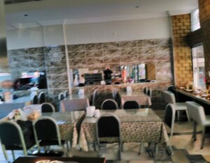 Arve Fastfood (Aydın, Buharkent, Çolak İbrahim Bey Cad., 53), fast food  Buharkent'ten