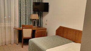 Vostok (Gostinichnaya Street No:9Ак3, Moscow), otel  Moskova'dan