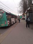 Улица Генерал-Лейтенанта Озерова (Gorkogo Street No:19Б, Kaliningrad), toplu taşıma durağı  Kaliningrad'dan