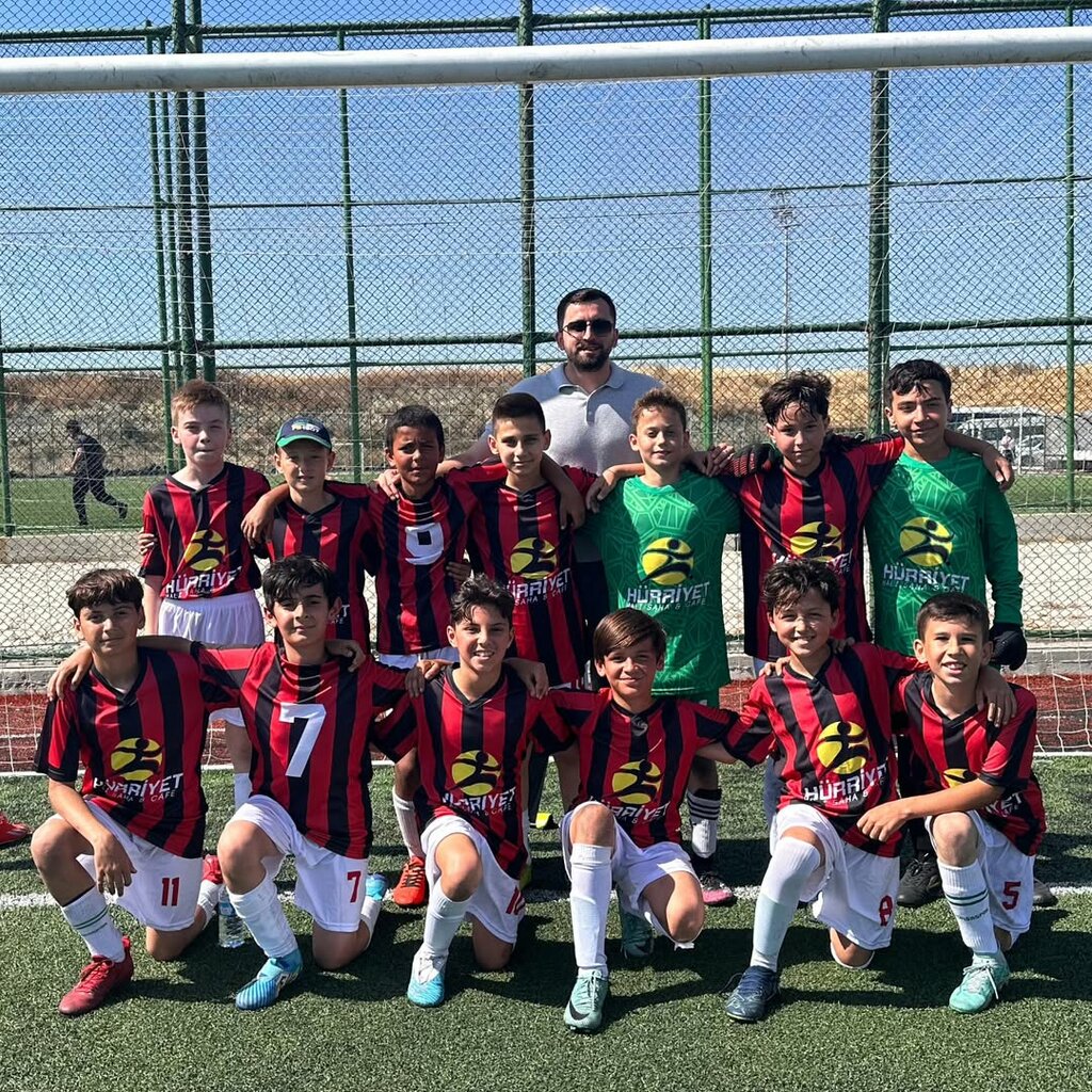 Stadyum Hürriyet Halı Saha & Cafe, Süleymanpaşa, foto