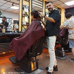 Emre erkek kuaförü (Kocaeli, İzmit, Ayazma Mah., Beypınarı Cad., 8), berberler  İzmit'ten