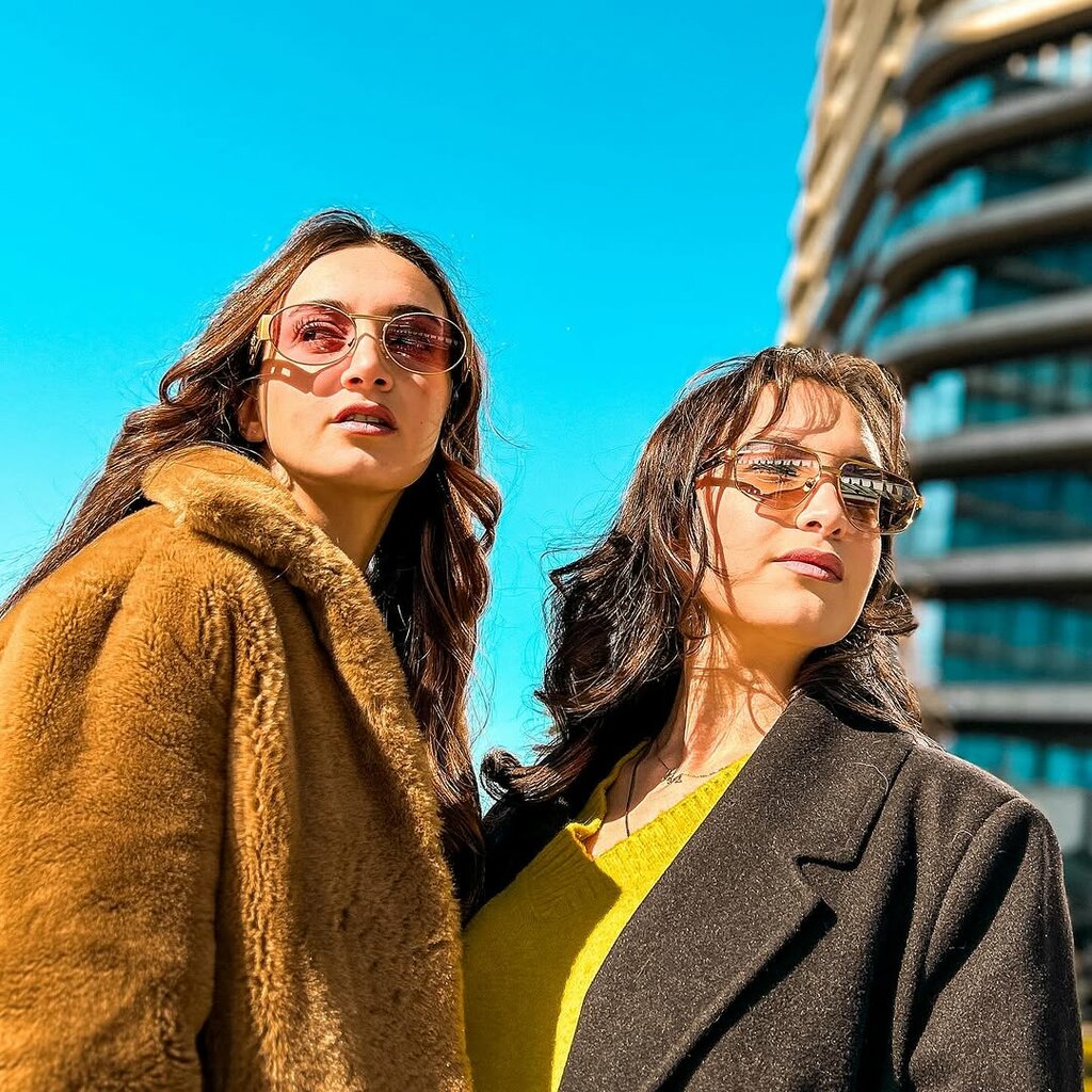 Kontakt lens firmaları Gören Optik, Ankara, foto