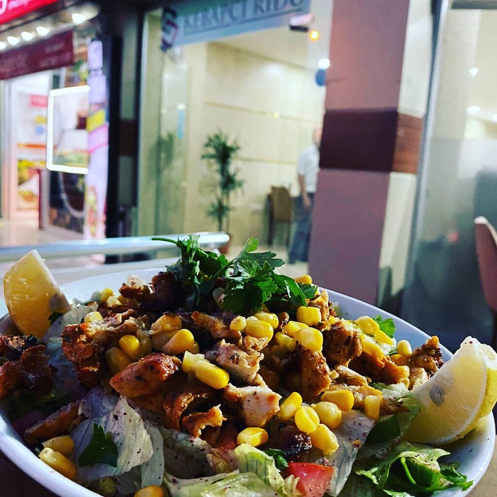 Restoran Kebapçı Rido, Artuklu, foto