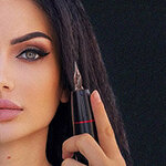 Permanent makeup studio (Imama Shamilya Avenue No:103), kalıcı makyaj stüdyosu  Makhachkala'dan