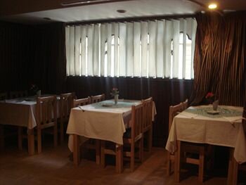 Otel Milano, Kahire, foto