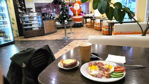 Cmm 317 (No:1, derevnya Podolnovo (Babayevskiy selskiy okrug)), kafe  Yaroslavskaya oblastından