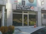 Sunlight (İstanbul, Esenyurt, Barbaros Hayrettin Paşa Mah., 2296. Sok., 2), oto kiralama  İstanbul'dan