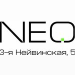 Neo (3-ya Neyvinskaya ulitsa No:5), konut blokları  Perm'den