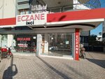 İnci Eczanesi (Adana, Yüreğir, Yenidoğan Mah., 2165. Sok., 21), eczaneler  Adana'dan