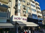 Modaras Şirinyer (İzmir, Buca, Forbes Sok., 15A), giyim mağazası  İzmir'den
