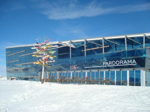 Otel Sport-Garni Kapplerhof, Tirol, foto