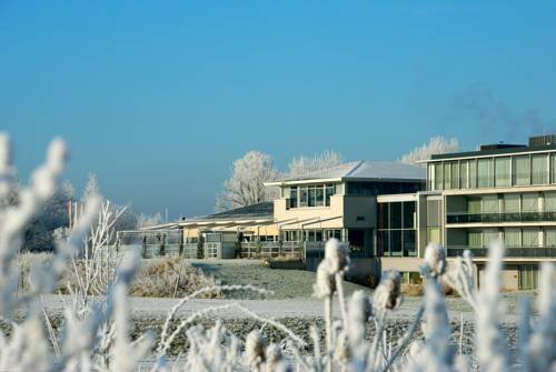 Otel Van der Valk Hotel Ara Zwijndrecht, Dünya, foto