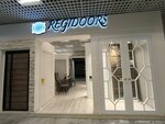 Regidoors (Butakovo Street No:4), kapılar  Himki'den