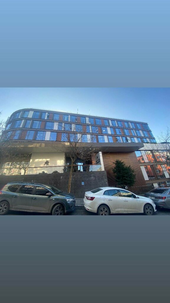 Yönetim ofisi RönesansBiz, İstanbul, foto