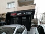 Mef Auto (İstanbul, Kadıköy, Sahrayıcedit Mah., Özdemir Sok., 2C), otomobil satış galerileri  İstanbul'dan