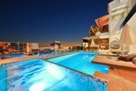 Villa Evreni (Antalya, Kaş, Kalkan Mah., Kadıfe Sok., 1), seyahat acenteleri  Kaş'tan