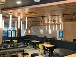 Vkusno — i tochka (Yubileynyy Avenue No:85), fast food  Himki'den
