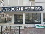Erdoğan Gayrimenkul (Bedir Mah., Sarıer Cad., No:30, Selçuklu, Konya), emlak ofisi  Konya'dan
