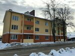 На ул. Красная, 13 (Krasnaya ulitsa No:13), konut blokları  Vladimir'den