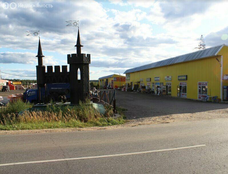 Yazlık yerleşim Степаньковские дачи, Moskova ve Moskovskaya oblastı, foto