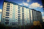 Выборная - Рябиновая (Novosibirsk, Vybornaya Street), konut blokları  Novosibirsk'ten