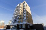 Соло (Dubravnaya ulitsa No:11А, Privolzhskiy City Administrative District, mikrorayon Gorki-3), konut blokları  Kazan'dan