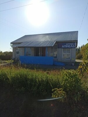 Eczaneler April, Brianskaya oblastı, foto