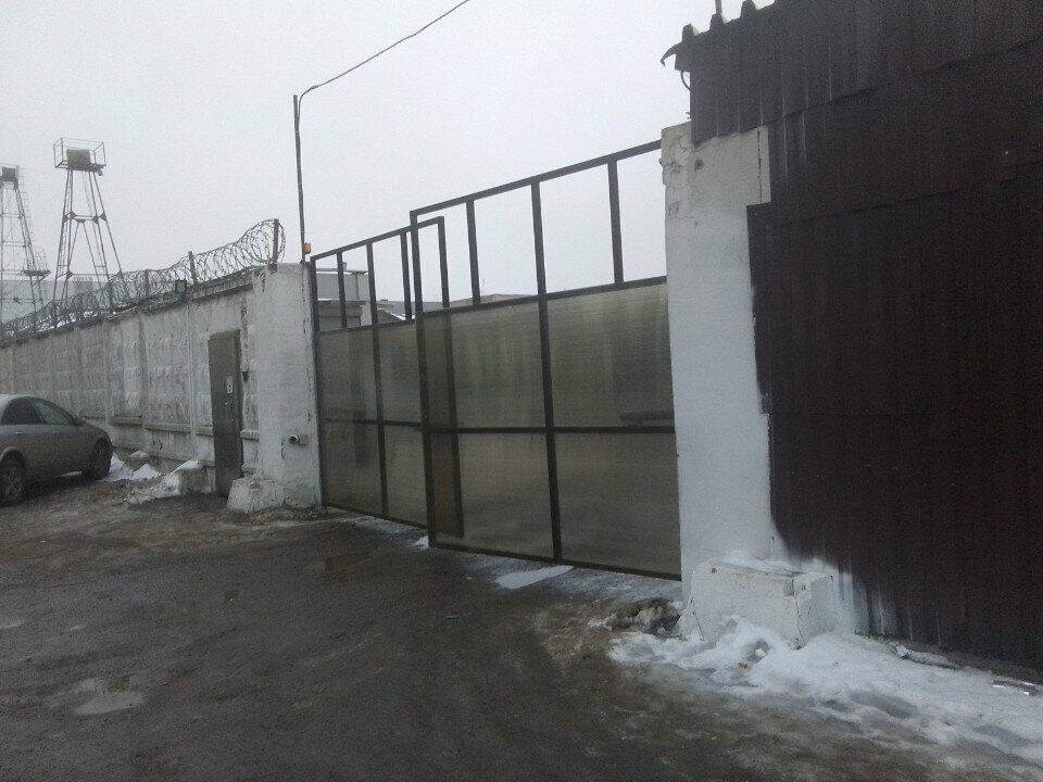 Dondurulmuş gıda firmaları Пинца Лаб, Moskova, foto