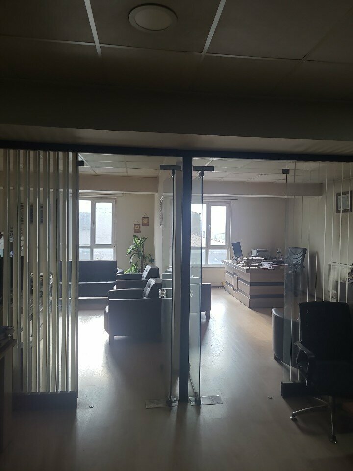 Medikal cihaz firmaları Serbest Muhasebeci İsmail Akyüz, Ankara, foto