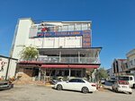 Çevreyolu Etli Pide ve Kebap (Antalya, Kepez, Zafer Mah., 2611. Sok., 3/A), restoran  Antalya'dan