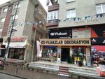 Yılmazlar Dekorasyon (Hürriyet Mah., Mahmutbey Cad., No:183, Bahçelievler, İstanbul), yapı mağazası  İstanbul'dan