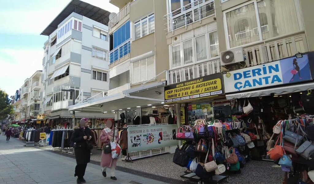 Elektrikli cihazların tamiri Beta Teknoloji, İzmir, foto