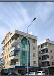Ali Güneş - Serbest Muhasebeci Mali Müşavir - Financial Advisor - Certified Public Accountant - Antalya (Antalya, Muratpaşa, Termessos Blv., 59), mali müşavir  Antalya'dan