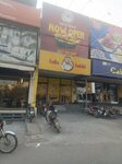 Hello Habibi (Service Road No:9/2, Allama Iqbal Town), fast food  Lahor'dan