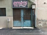 Emins Triko (Bursa, Yıldırım, Yunusemre Mah., 2. Devereci Sok., 1/1), örme üretimi  Bursa'dan