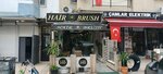 Hair Brush (İzmir, Bayraklı, Mansuroğlu Mah., Kurtuluş Cad., 7), kuaförler  İzmir'den