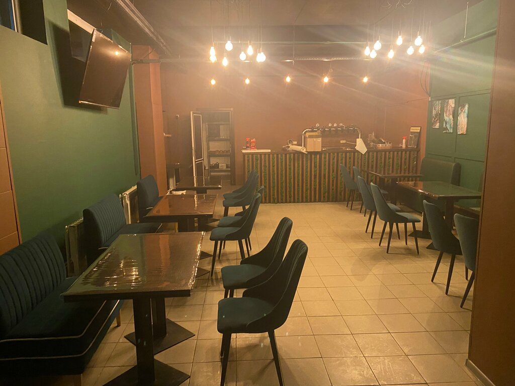 Teslimat noktası Yandex Market, Moskova ve Moskovskaya oblastı, foto