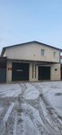 Автосервис, автотехцентр (ulitsa Vorobyovka No:50А, derevnya Tsibino), otomobil servisi  Moskova ve Moskovskaya oblastından